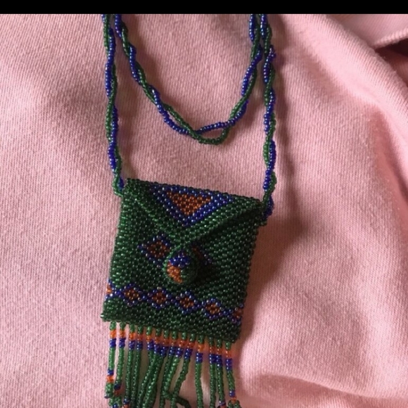 Bags | Green Mini Bag | Poshmark